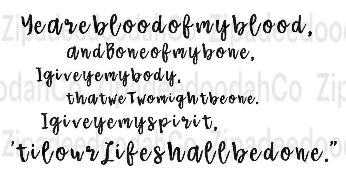 Outlander Text Image FOR SVG or Sticker - Etsy