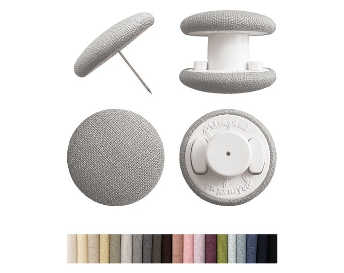 Duvet Cover Snap Strips Comforter Clips Donuts DIY Home Decor Bedding ...