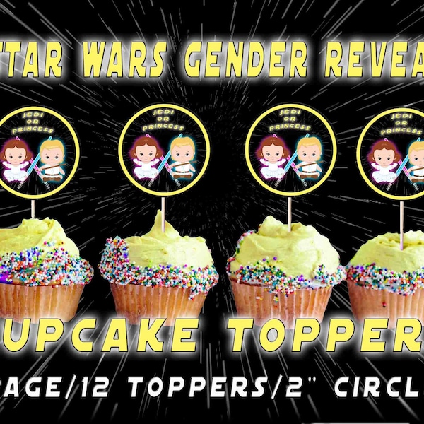 Cupcake Wars - Etsy