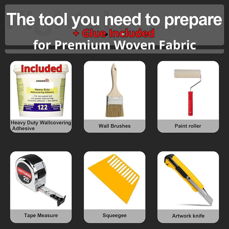 Tranquil Tree Reflection Wall Mural: Minimalist Peel and Stick ...