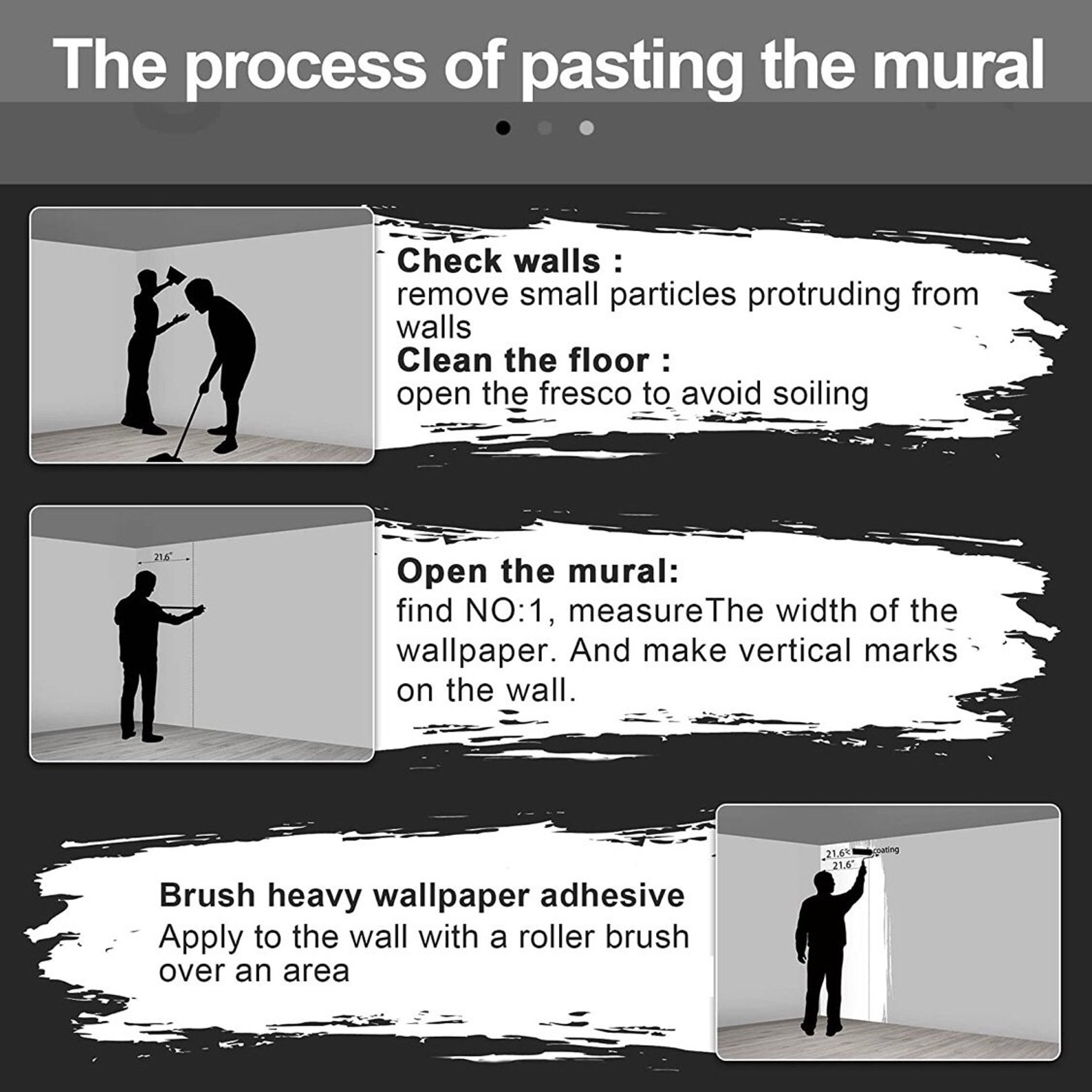 Wallpapers Cyberpunk City Art Wall Mural 3D Night City Wallpaper ...