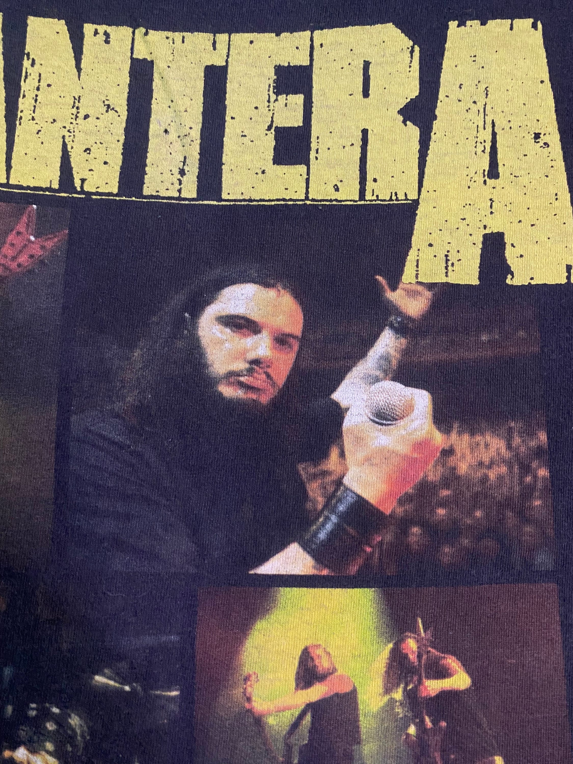 PANTERA 00s - Etsy