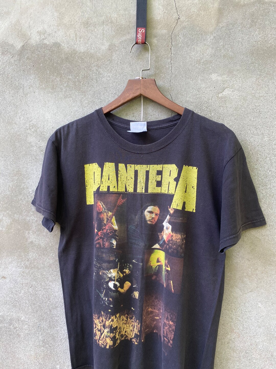 PANTERA 00s - Etsy