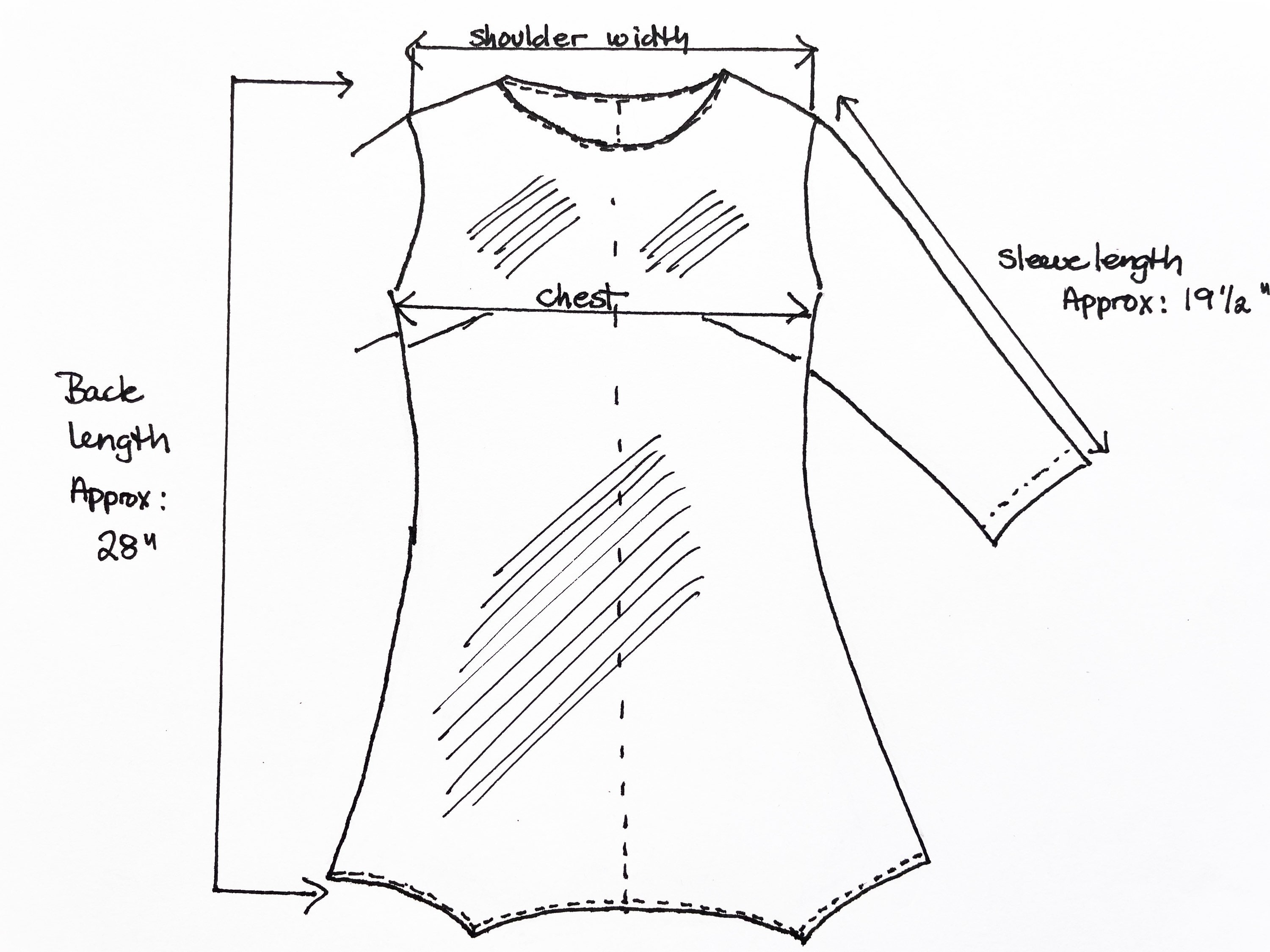 Silk Tunic Top Bias Cut Tunic Elegant and Timeless Relaxed - Etsy