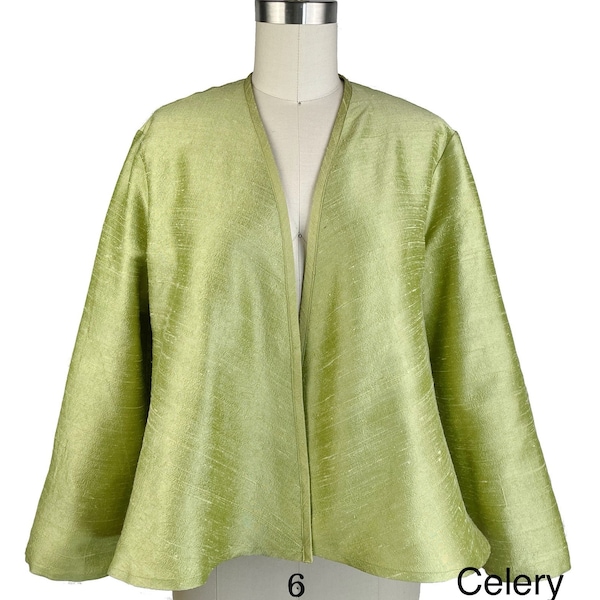 Cover up Jacket - Etsy