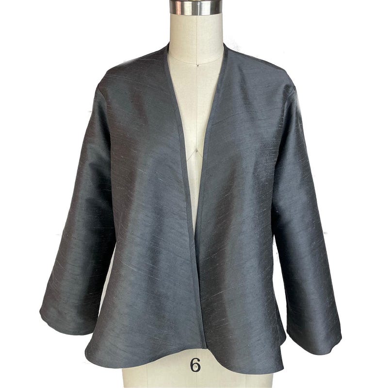 Cover up Jacket - Etsy