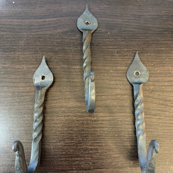 Colonial Hooks - Etsy