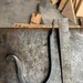 Traditional Fish Tail Hook With Square Head - Etsy