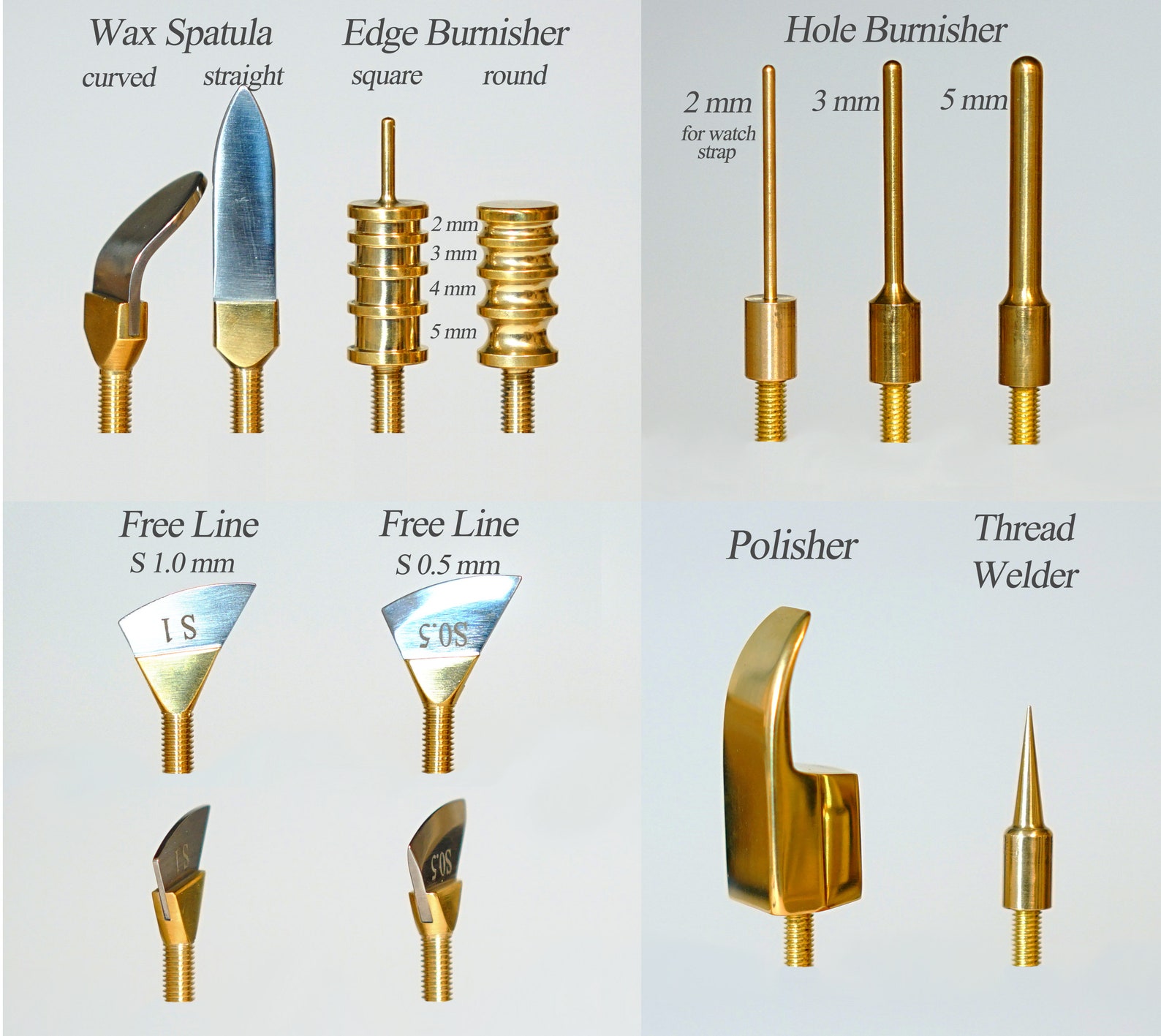 Electric Leather Edge Creaser Edge Control Machine Handle - Etsy