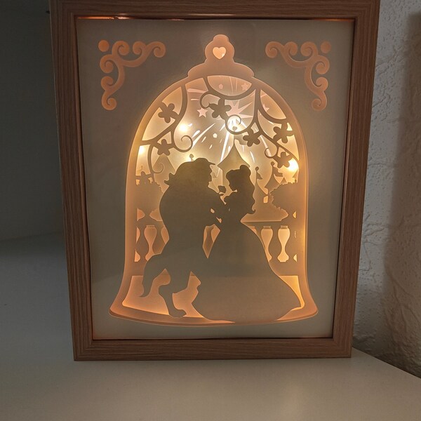 Lightbox - Etsy France