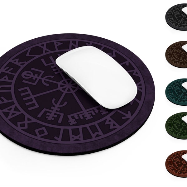 Vegvisir - Etsy