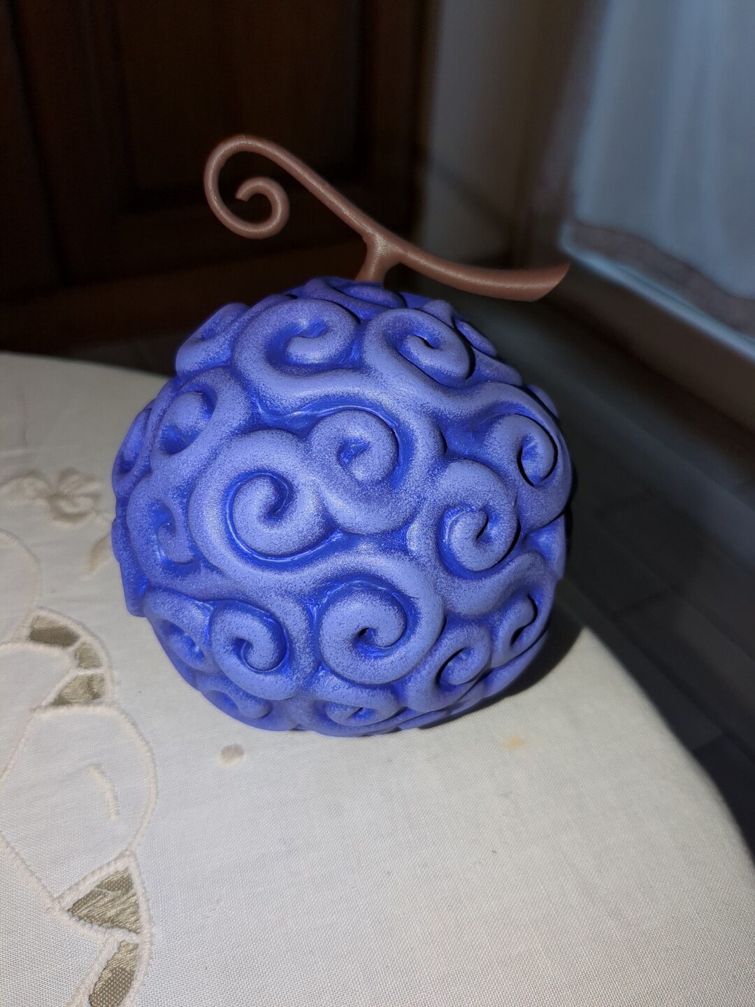 Gom Gom Fruit gomu Gomu No Mi One Piece - Etsy