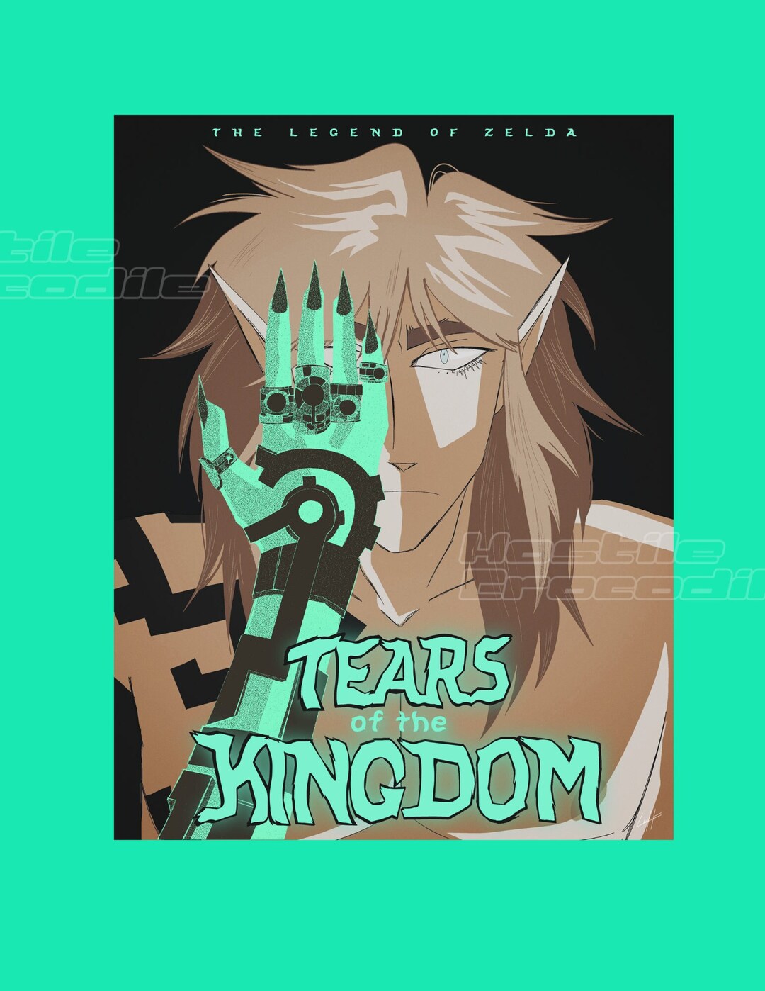 Link Prints - Etsy
