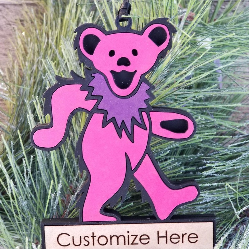 Grateful Dead - Etsy