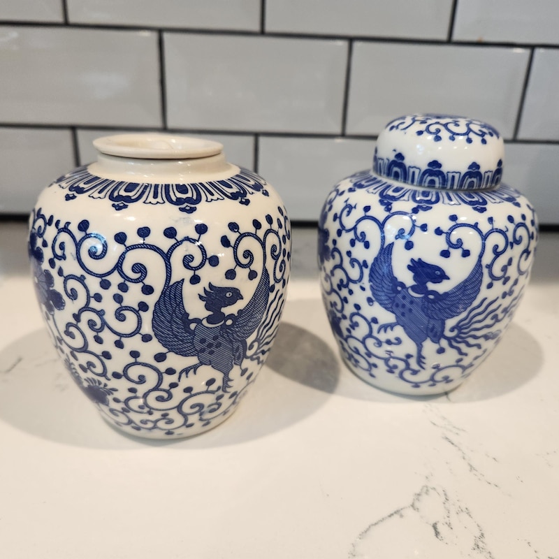 Phoenix China - Etsy
