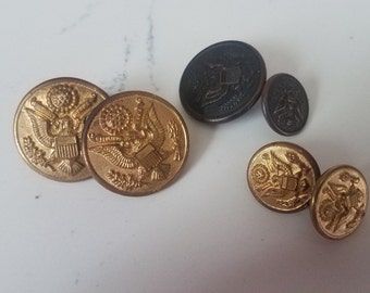 Waterbury Button Co | Etsy