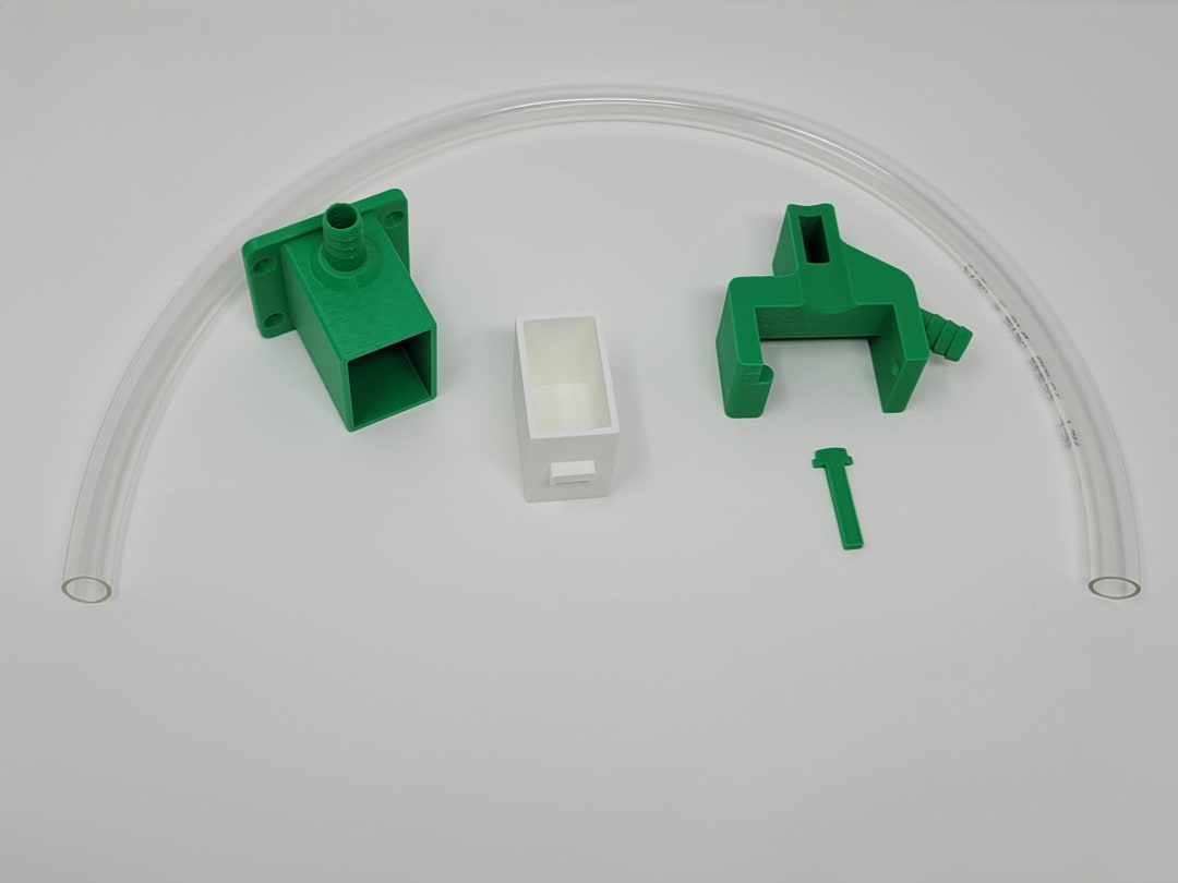 RCBS Rock Chucker Supreme and RC IV Primer Catcher (2 Options) - Etsy