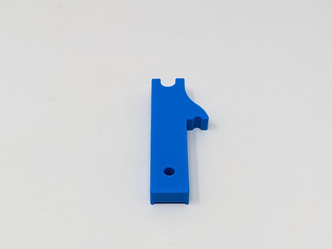 Dillon XL750 Primer Slide Stop/catcher - Etsy
