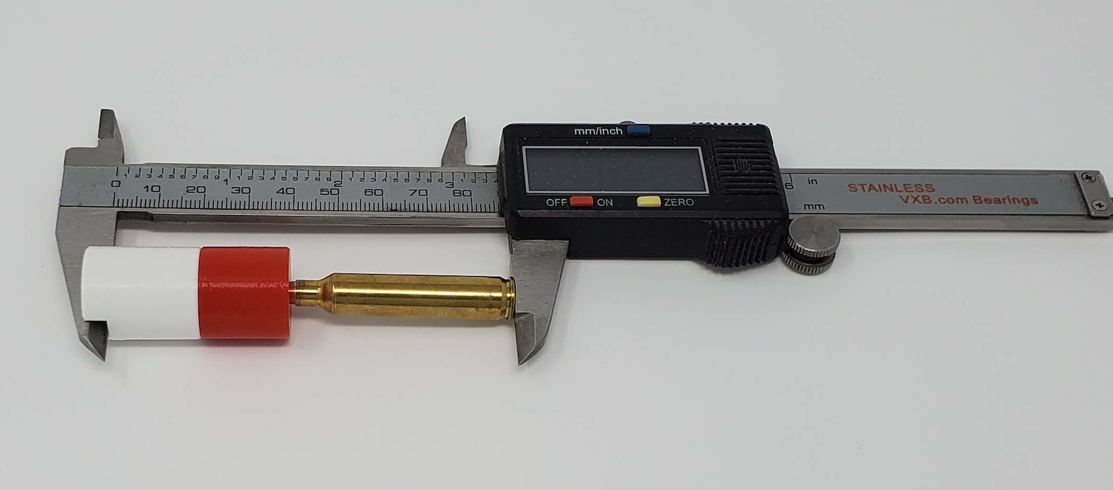 Bullet Comparator/ogive Gauge tool Free With 7 or 14 Sizes - Etsy