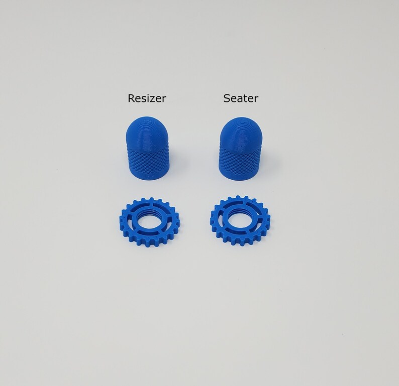 Dillon Rifle Die Adjustment Knob and Locking Wheels - Etsy