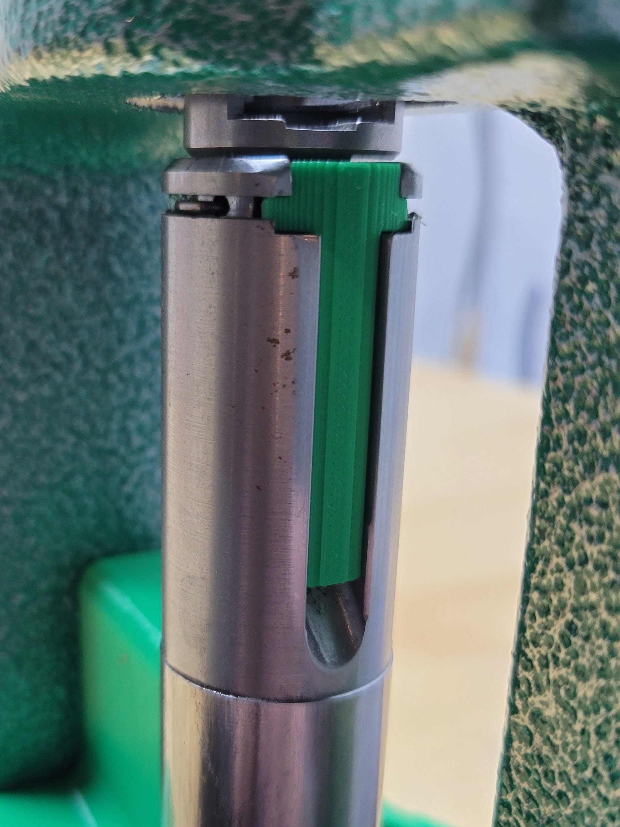 RCBS Rock Chucker Supreme and RC IV Primer Catcher (2 Options) - Etsy