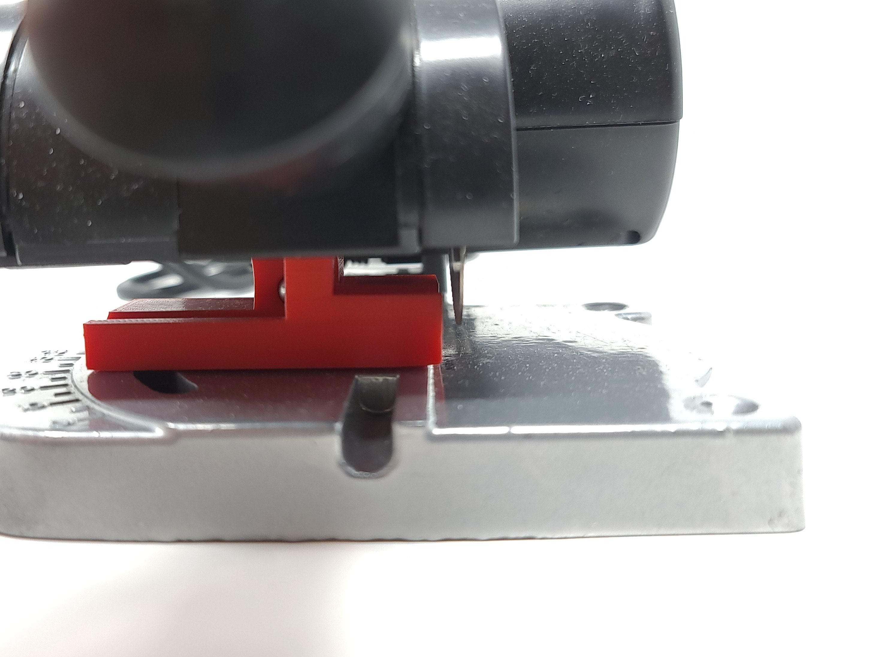 45 Shot Shell Cut off Trimming Jig Auto-ejecting Brass Case | Etsy