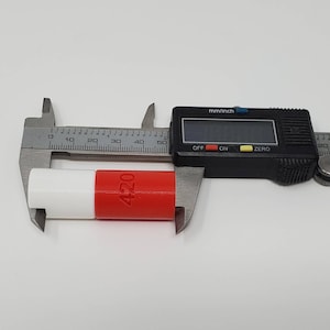 Headspace Gauge Comparator With 5 Fittings and Magnetic Base Kit - Etsy