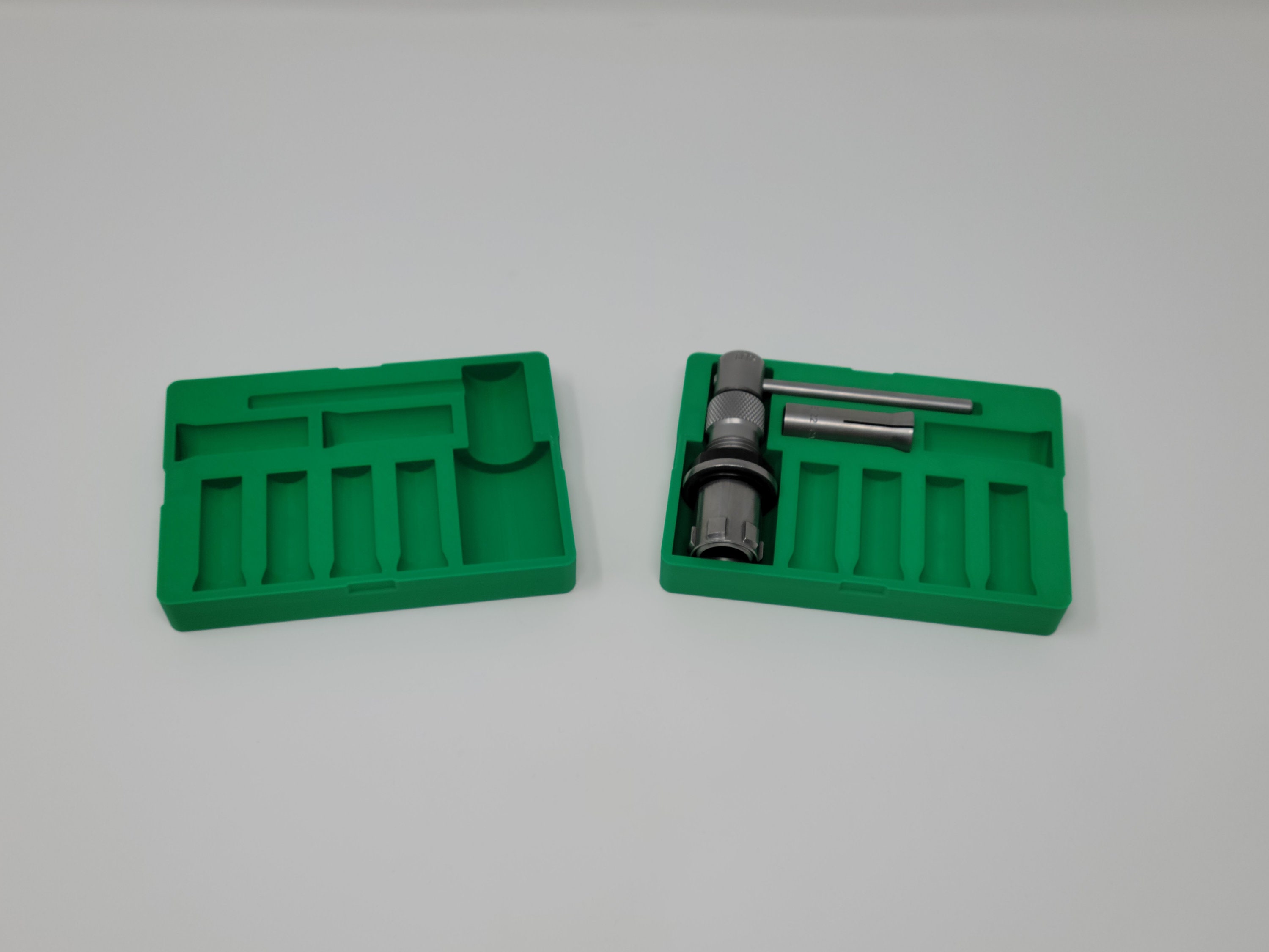 RCBS Bullet Puller and Collets Organizer/holder magnetic - Etsy