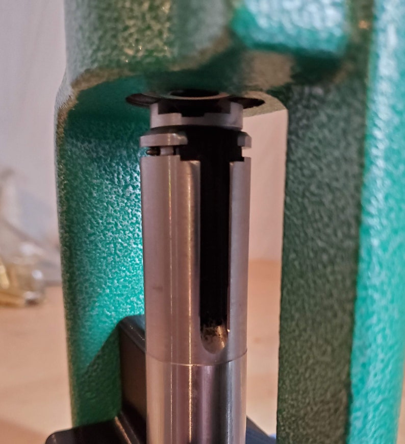 RCBS Rock Chucker Supreme and RC IV Primer Catcher 3 Options | Etsy