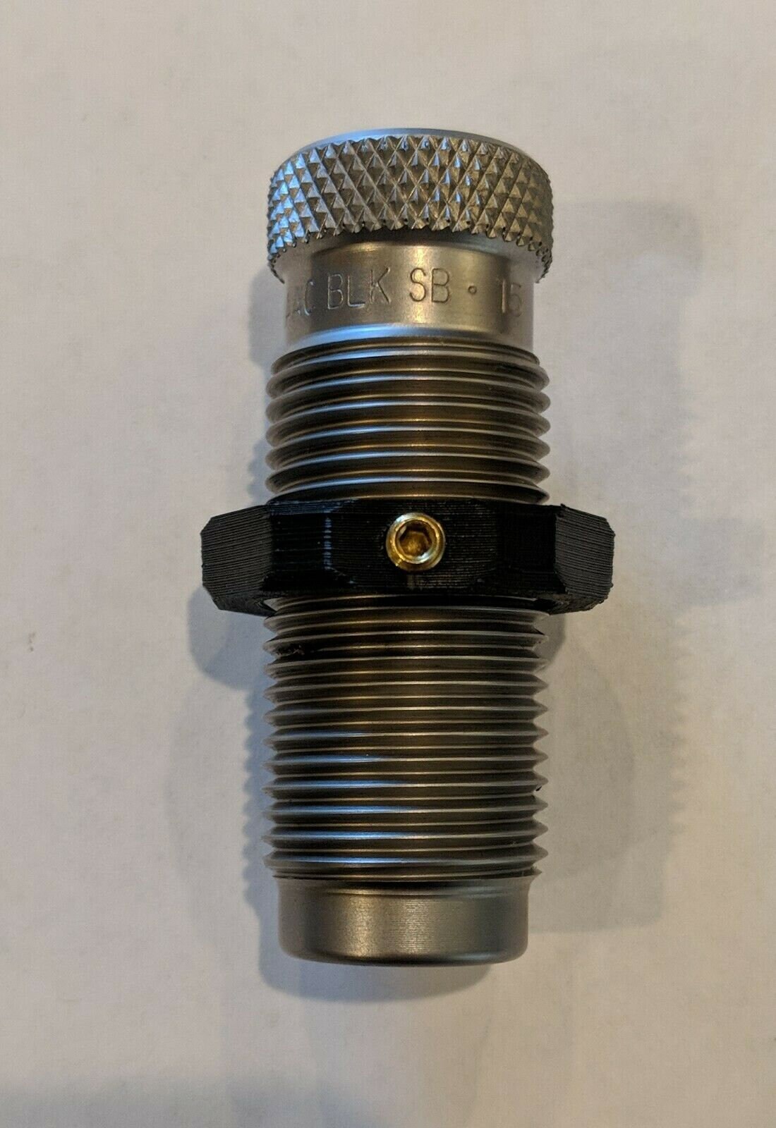 5 Lee/rcbs/hornady/redding Plastic Reloading Die Locking Rings - Etsy ...