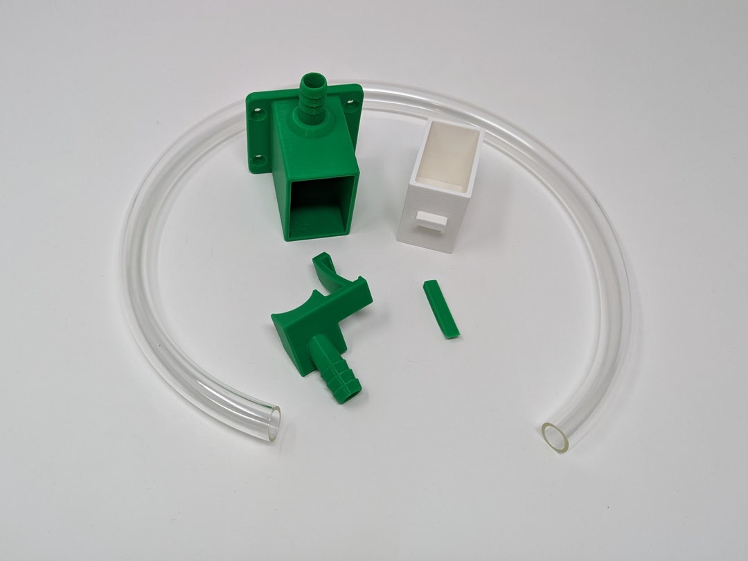 RCBS Partner Press Primer Catcher Green With Magnetic Cover (2 Options ...