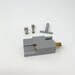 358 Yeti Cut off Trimming Jig Auto-ejecting Brass Case Trimmer - Etsy