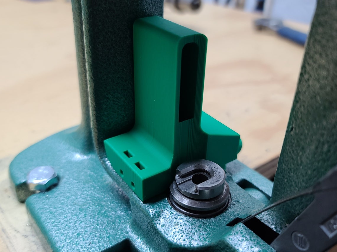 RCBS RCII and Rock Chucker Rc/RcI Primer Catcher Read Full | Etsy