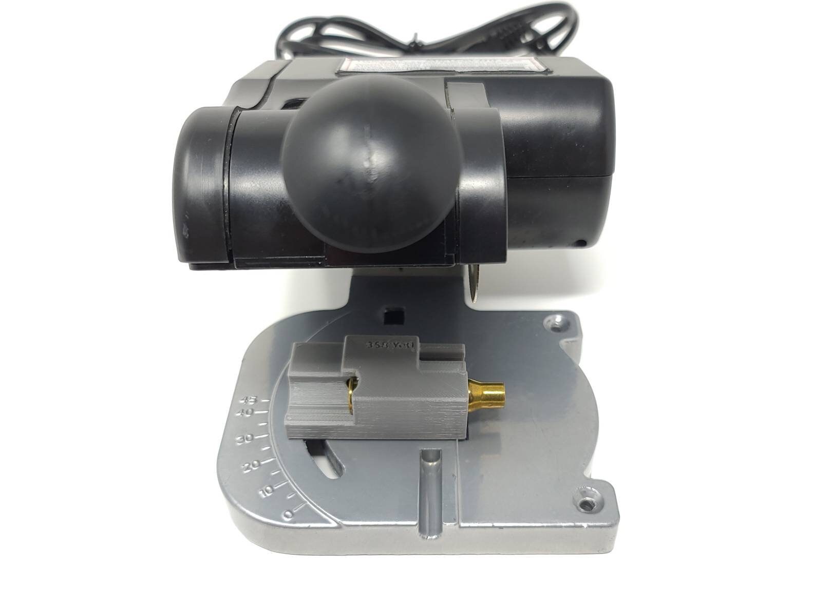 358 Yeti Cut off Trimming Jig Auto-ejecting Brass Case Trimmer - Etsy
