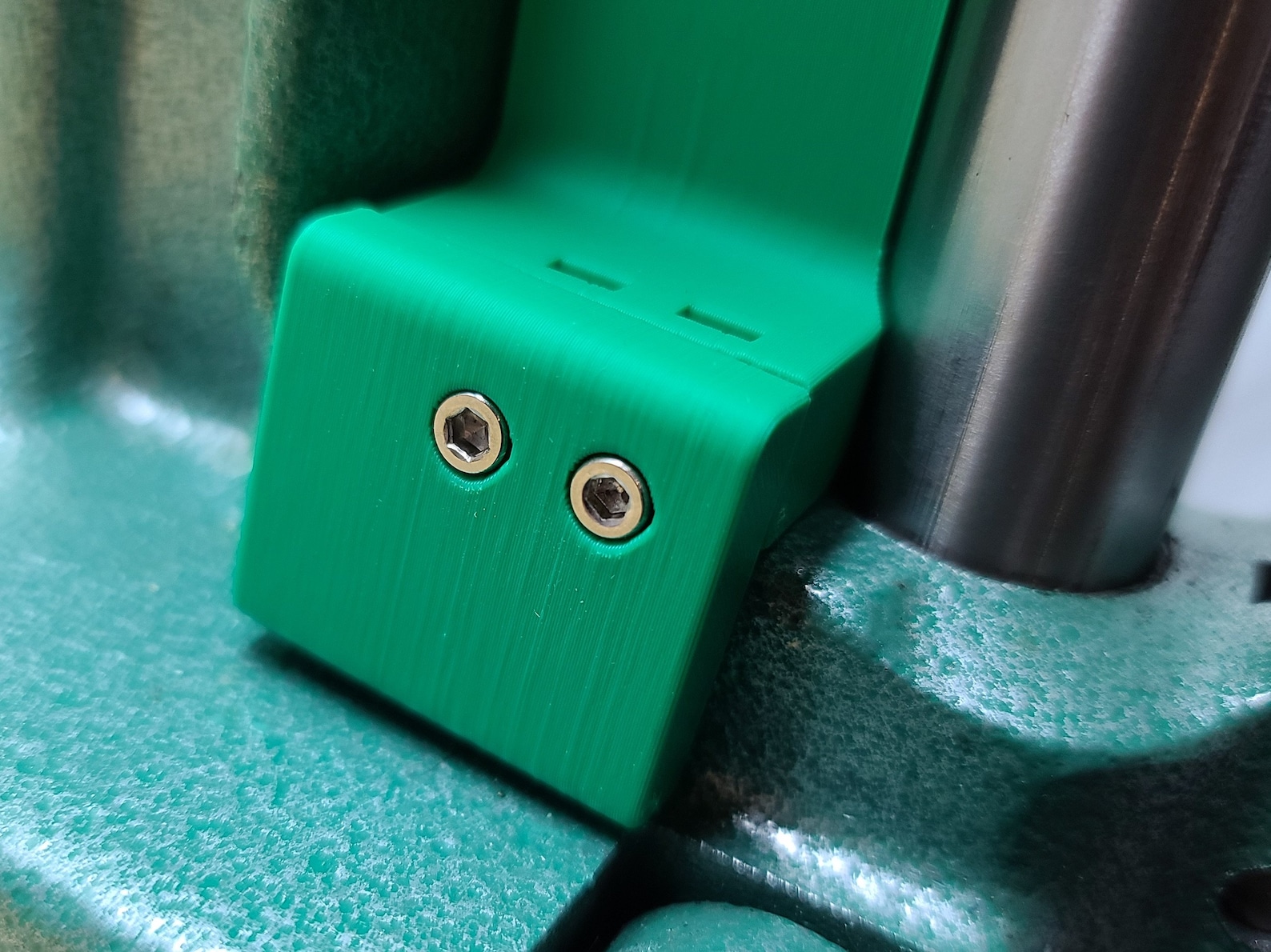 RCBS RCII and Rock Chucker Rc/RcI Primer Catcher Read Full | Etsy