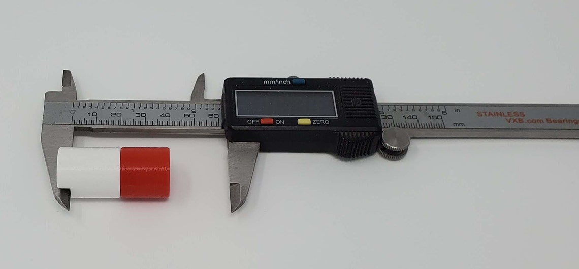 Bullet Comparator/ogive Gauge tool Free With 7 or 14 Sizes - Etsy