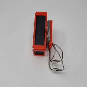 Fireboard 2 Thermometer 3D Printed Case/cover for Bbq/smoker - Etsy