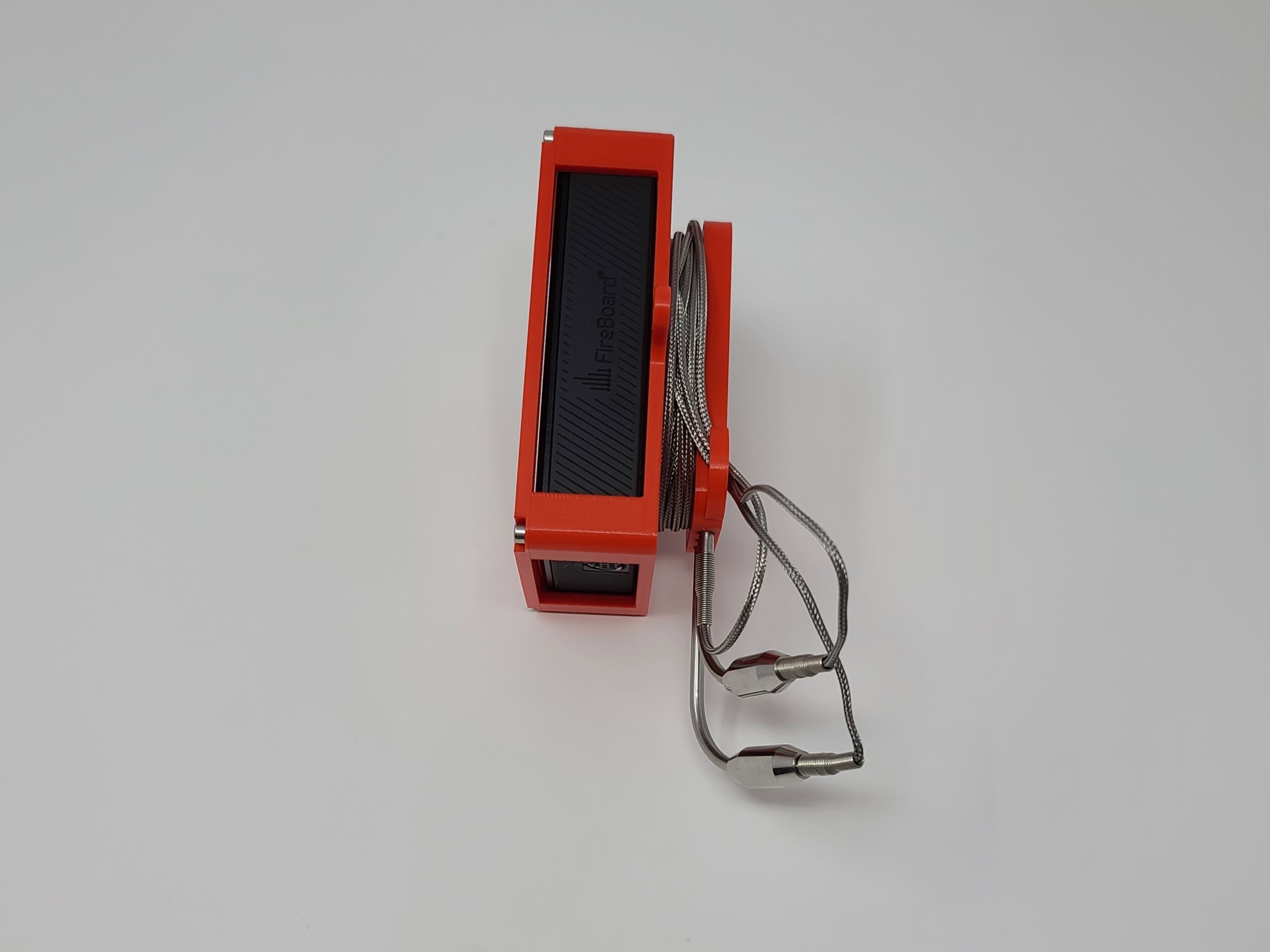 Fireboard 2 Thermometer 3D Printed Case/cover for Bbq/smoker - Etsy