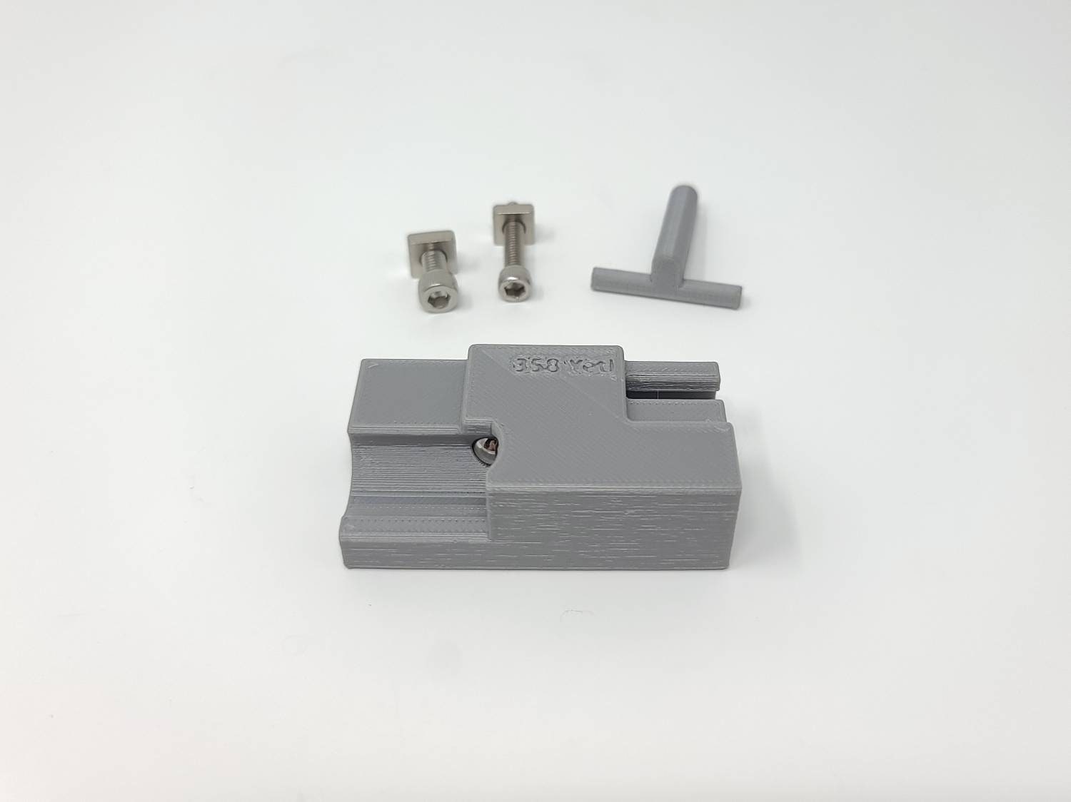 358 Yeti Cut off Trimming Jig Auto-ejecting Brass Case Trimmer - Etsy