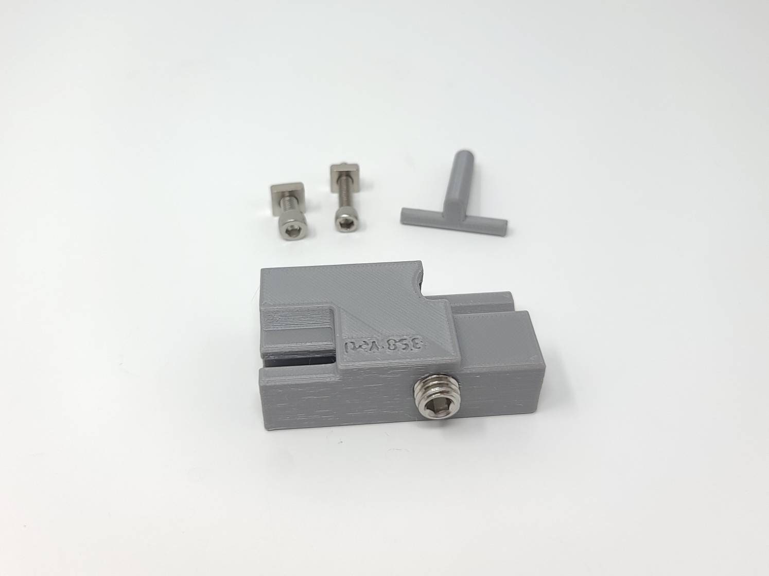 358 Yeti Cut off Trimming Jig Auto-ejecting Brass Case Trimmer - Etsy