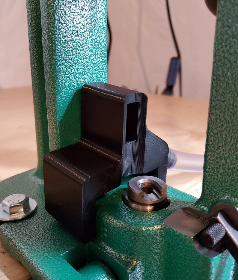 RCBS Rock Chucker Supreme and RC IV Primer Catcher 3 Options | Etsy