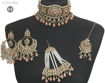 Peach Jewelry - Etsy