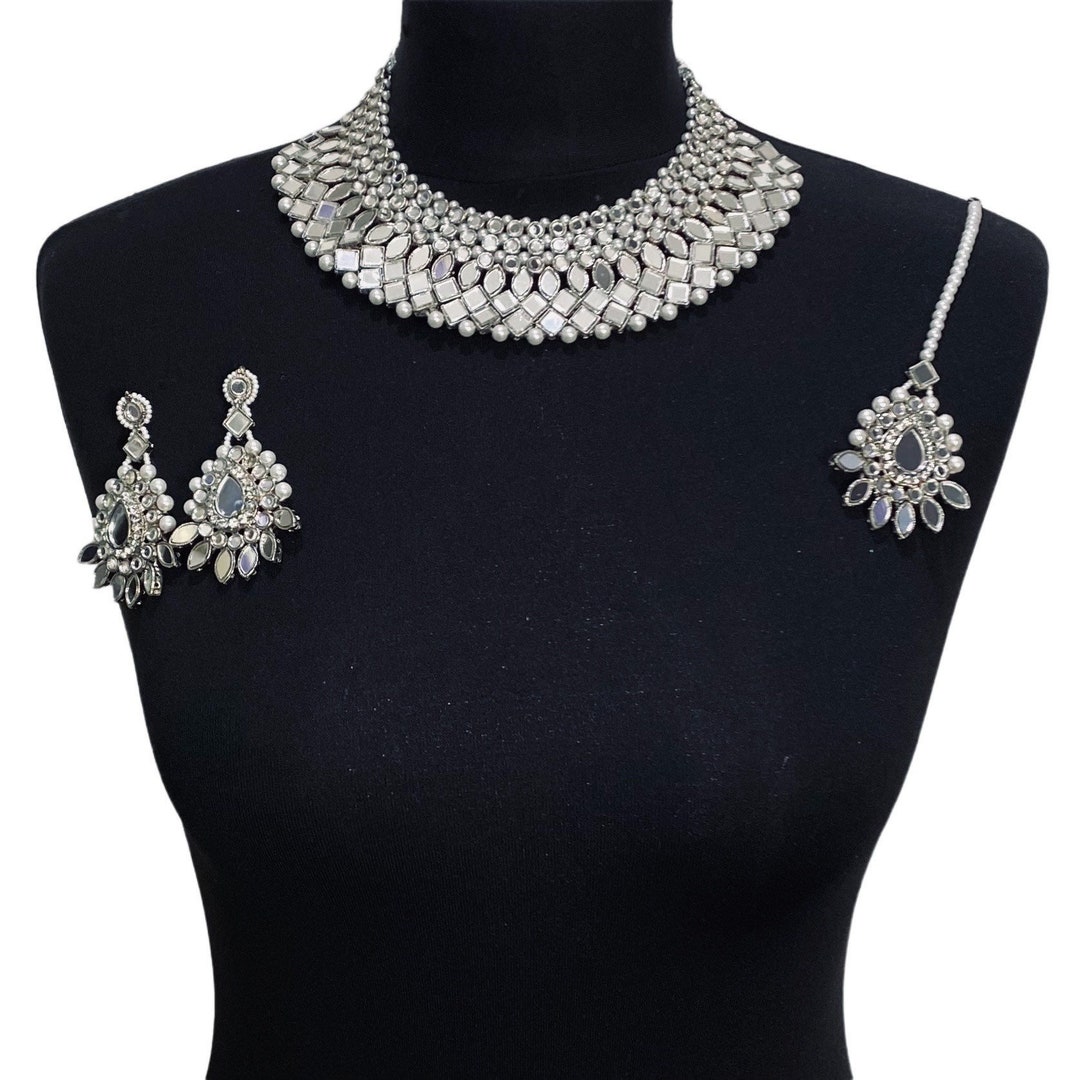 Pakistani Jewelry , Indian Jewelry , Pakistani Wedding Jewelry ...