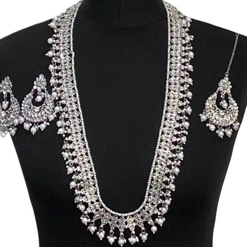 Pakistani Jewelry - Etsy