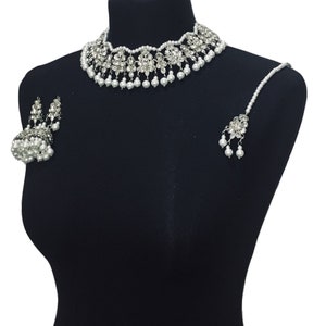 Pakistani Jewelry , Indian Jewelry , Pakistani Wedding Jewelry ...