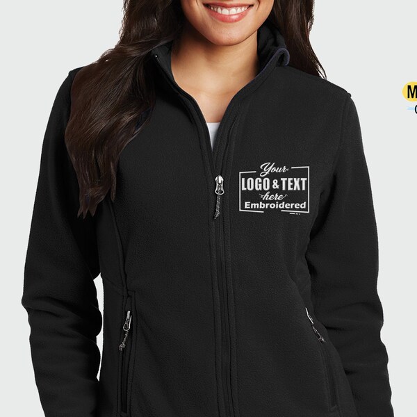 Monogrammed Jacket - Etsy