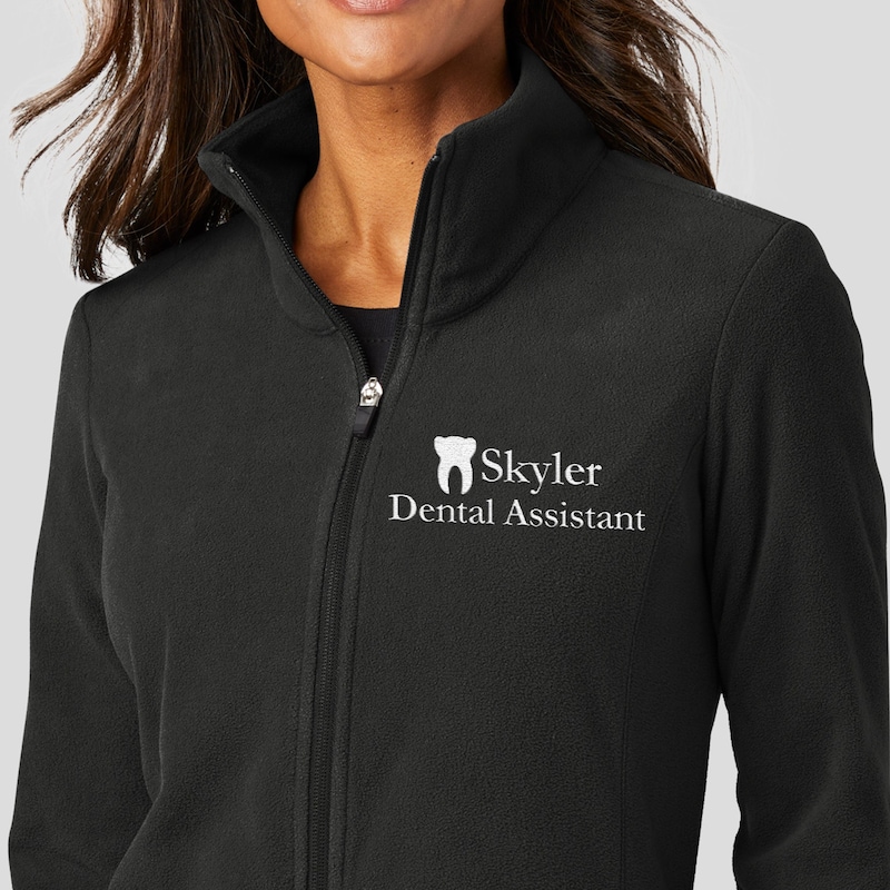 Dental Jacket - Etsy