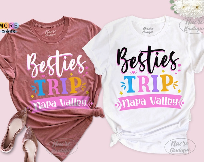 Ladies Night Shirts Drinking Shirts Girls Matching Shirts - Etsy