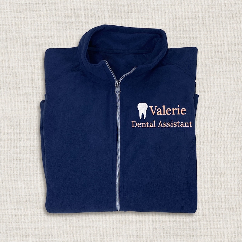 Dental Assistant - Etsy