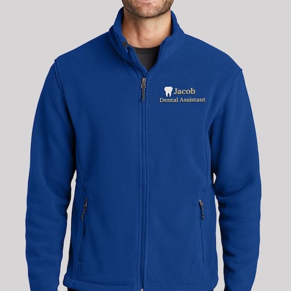 Dental Jacket - Etsy